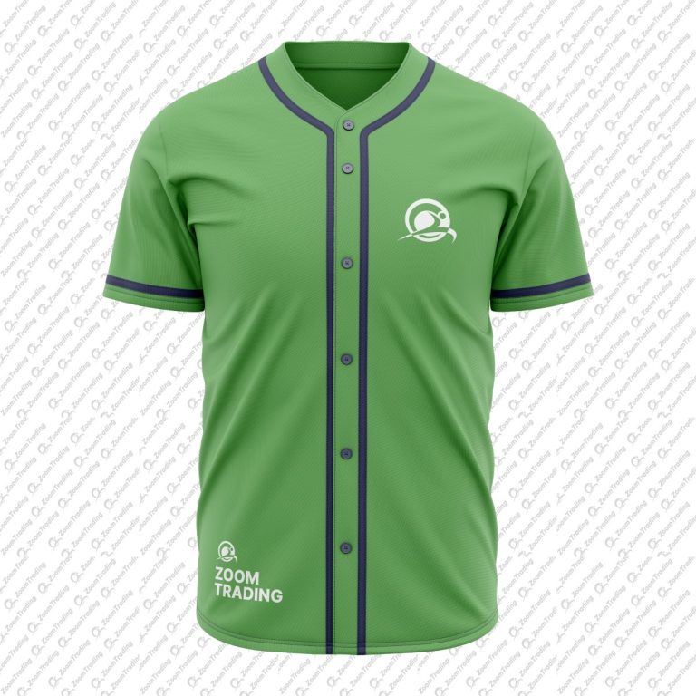 Custom Baseball Uniforms Manufacturer - ZT Sportswear