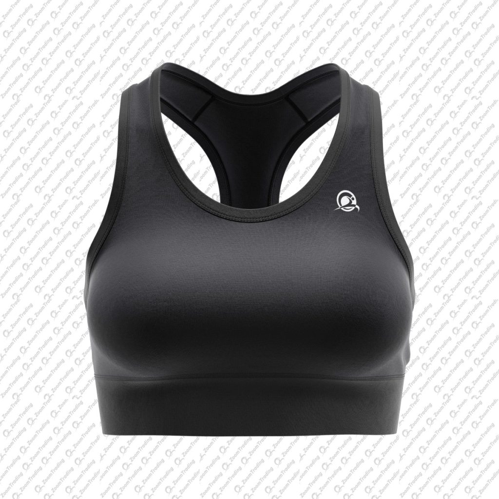 Custom Women's Sports Bra Manufacturer - ZT Sportswear