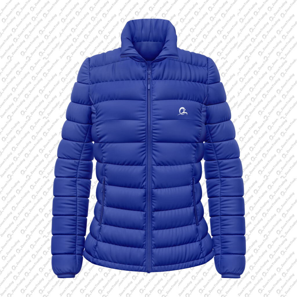 Custom Puffer Jackets Manufacturer & Supplier-ZT Sportswear