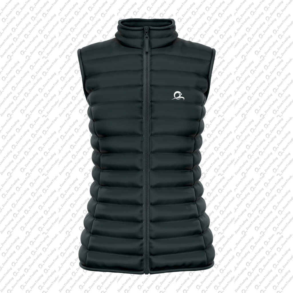 Custom Puffer Jackets Manufacturer & Supplier-ZT Sportswear