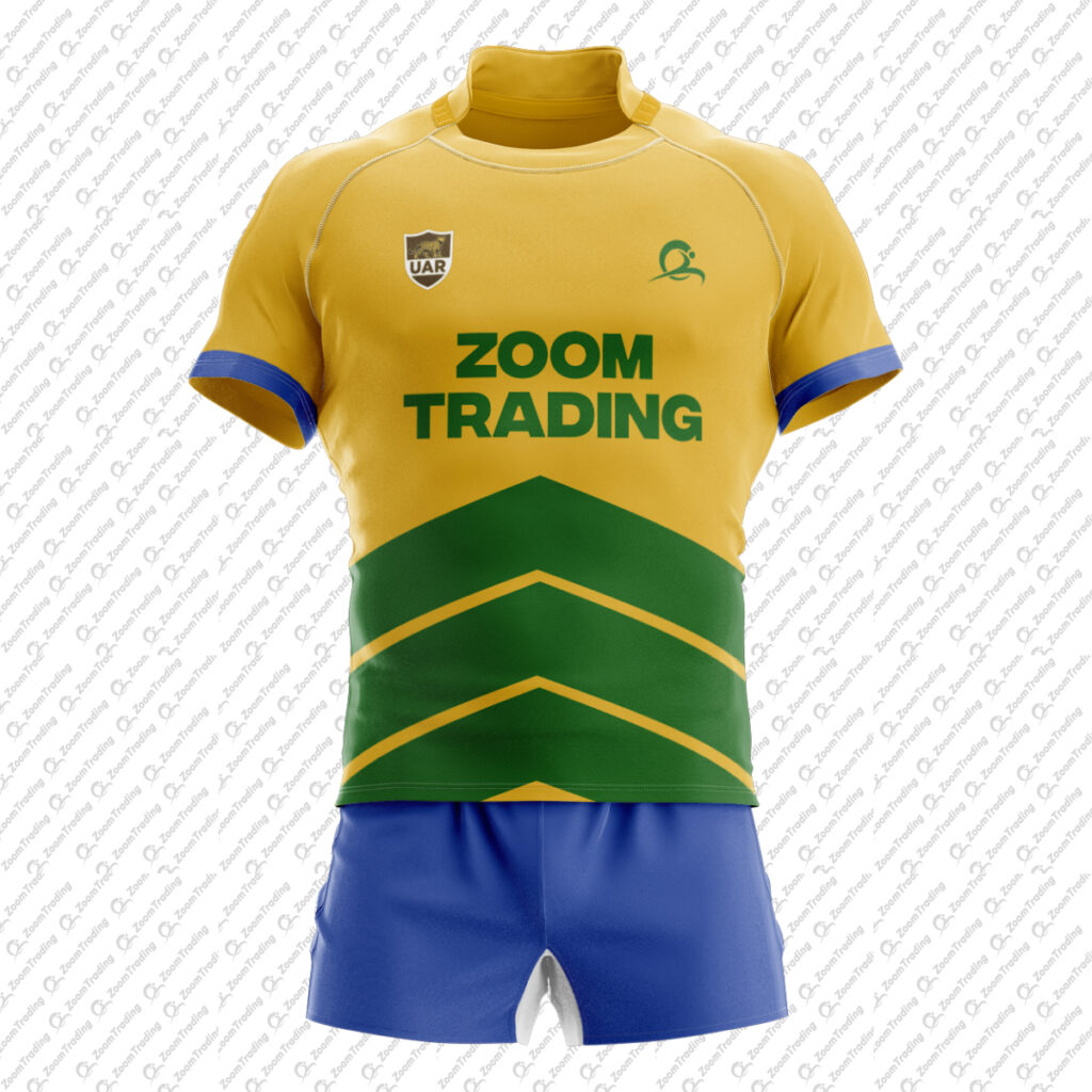 Custom Rugby Uniforms Wholesale Manufacturer -ZT Sportswear