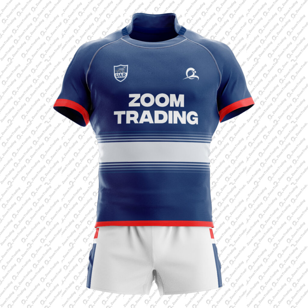 Custom Rugby Uniforms Wholesale Manufacturer -ZT Sportswear